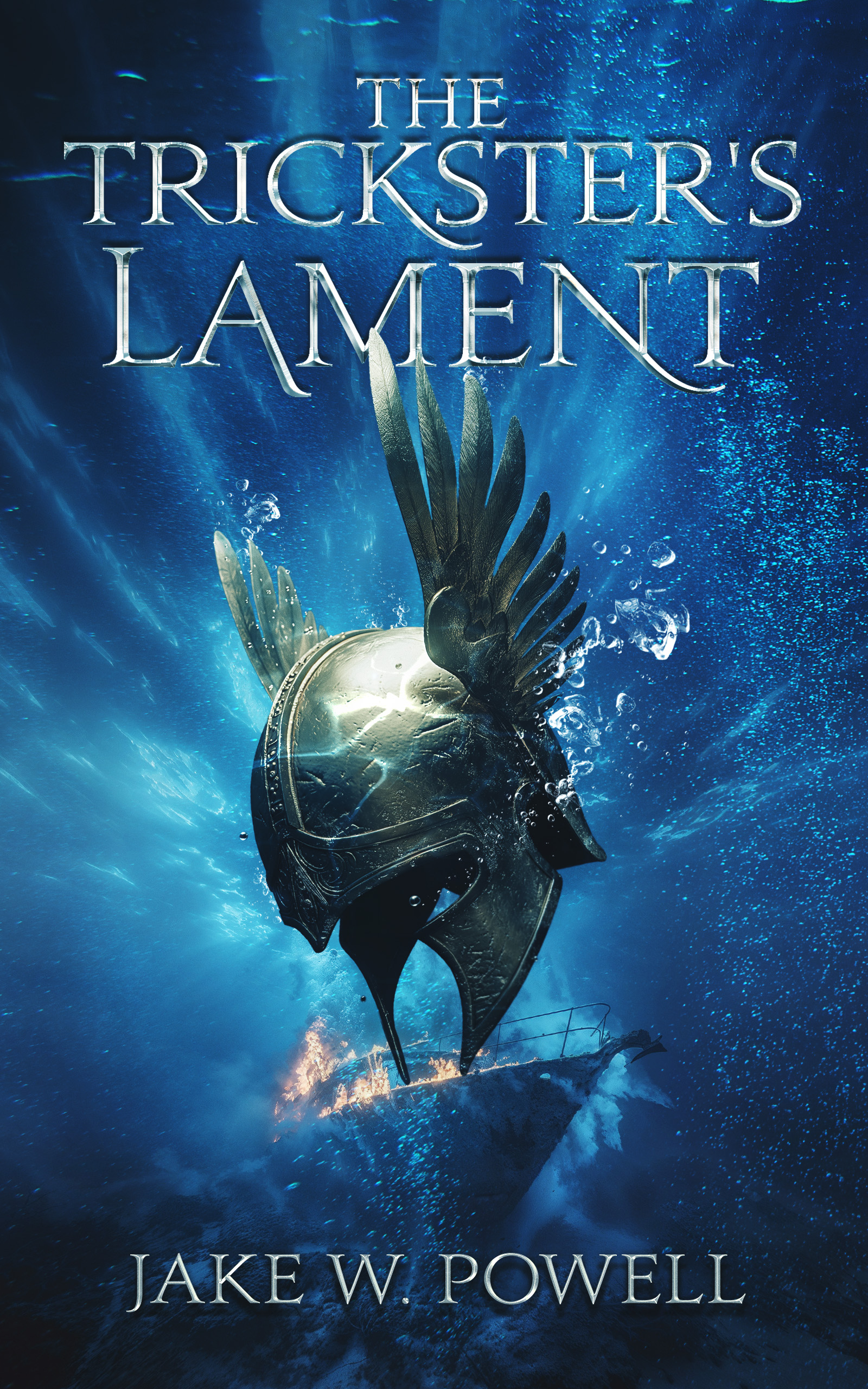 Lifetime Plans Within My Lifespan – Jake W. Powell